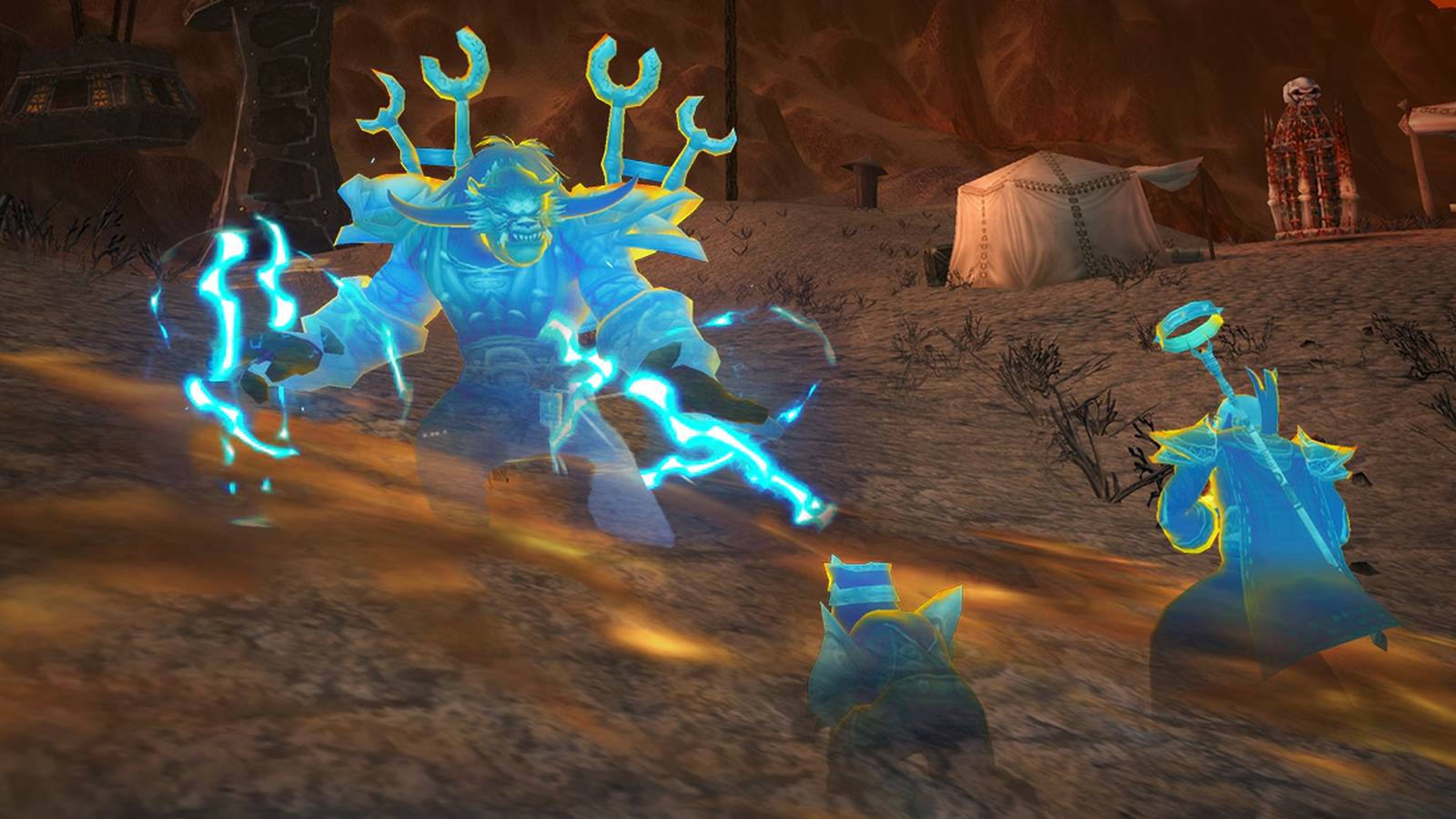 World Of Warcraft Radiant Echoes Event Draws Backlash Over "Mindless Grind"
