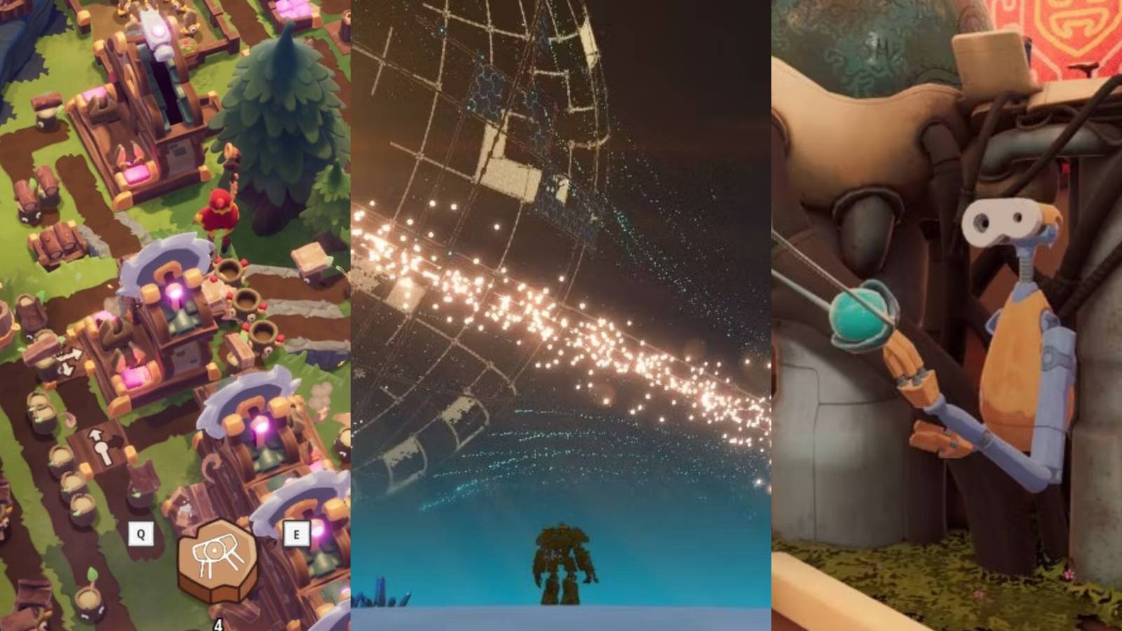 Best Automation Games For PC