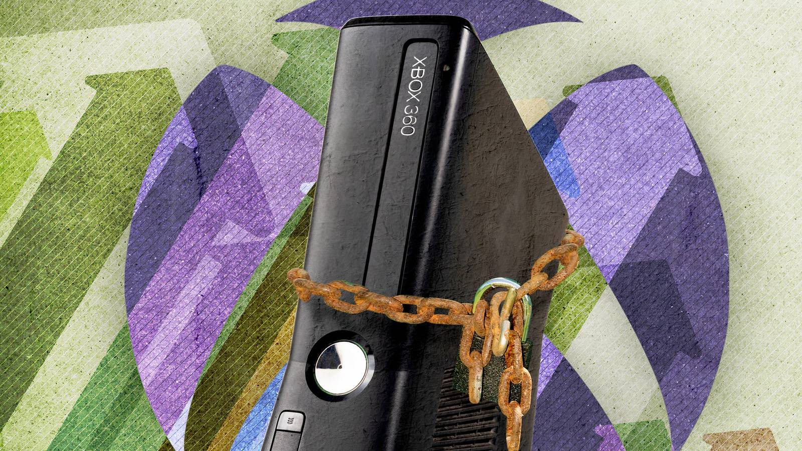 Physical Xbox 360 Game Prices Skyrocket As Marketplace Closure Looms