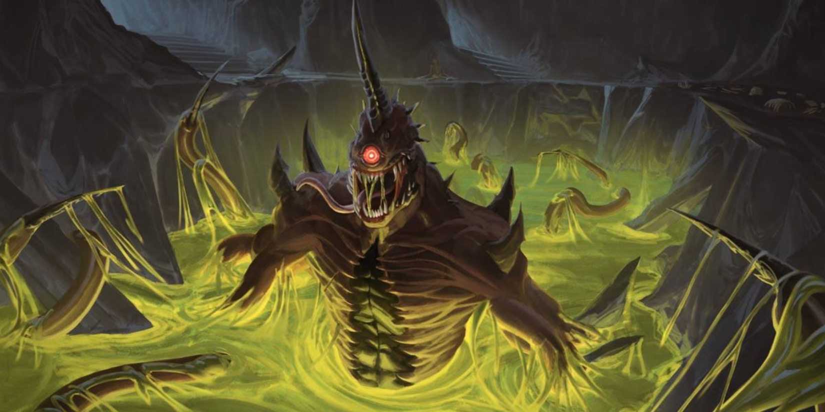 Ranking Every Adventure In Quests From The Infinite Staircase - DND