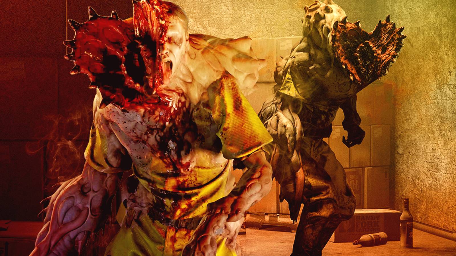 Remembering Jeff, The Most Fascinating Level From Half-Life Alyx