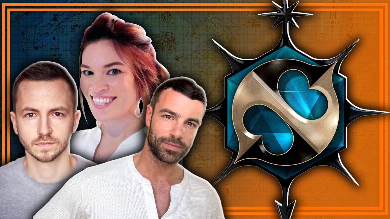 Natural Six Interview - Launching a D&D Video Series with Ben Starr ...