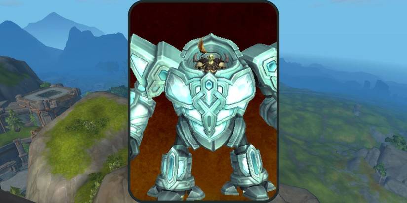 The Best New Mounts In WoW: War Within