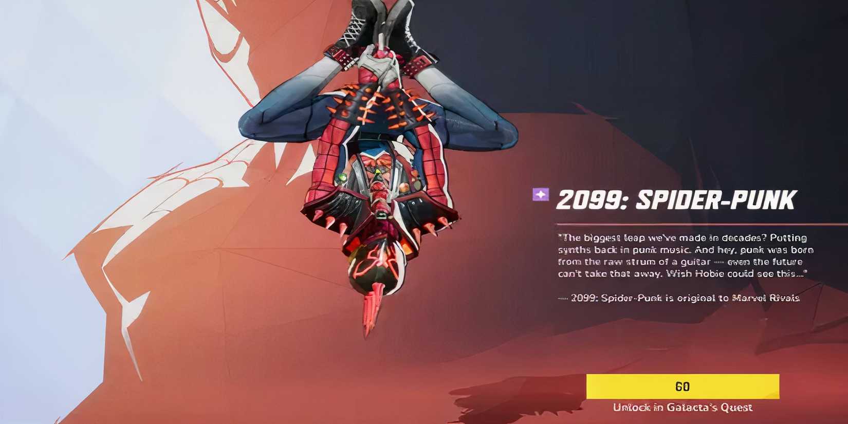 Beta-Exclusive Marvel Rivals Skins Will Return To The Game Following ...