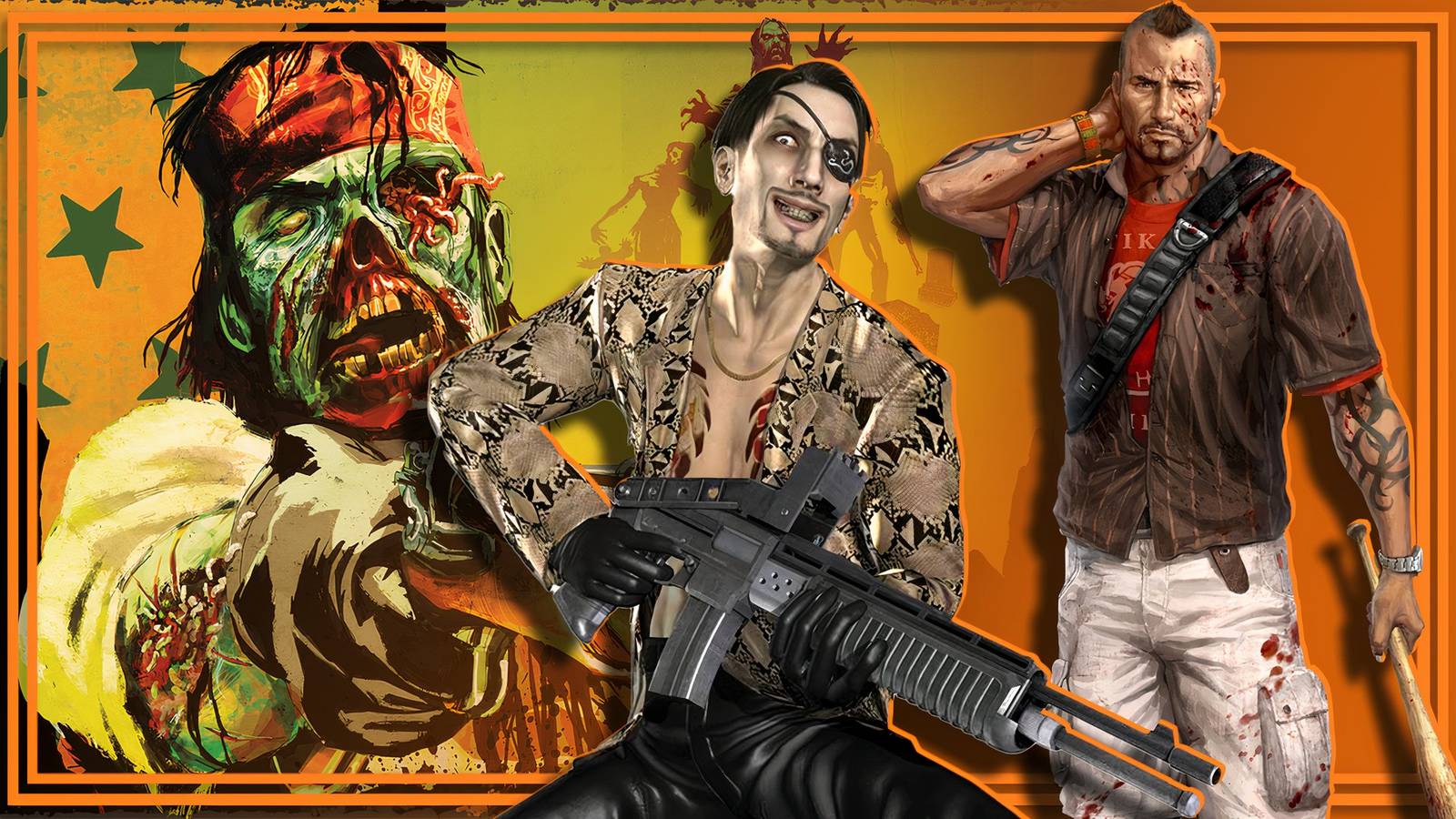 The Best Open-World Zombie Video Games You Can Play