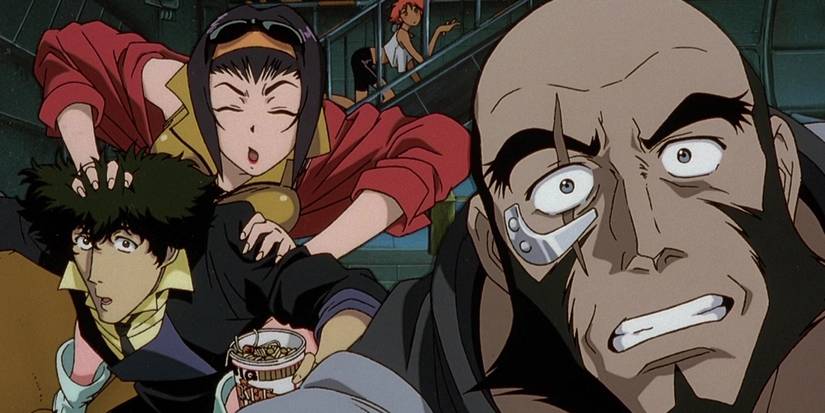 The Best Anime Shows About Friendships