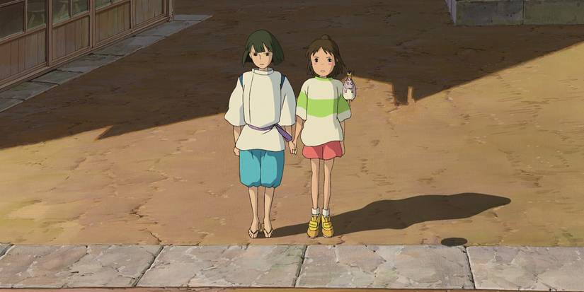 Best Anime Where The Main Character Is A Kid