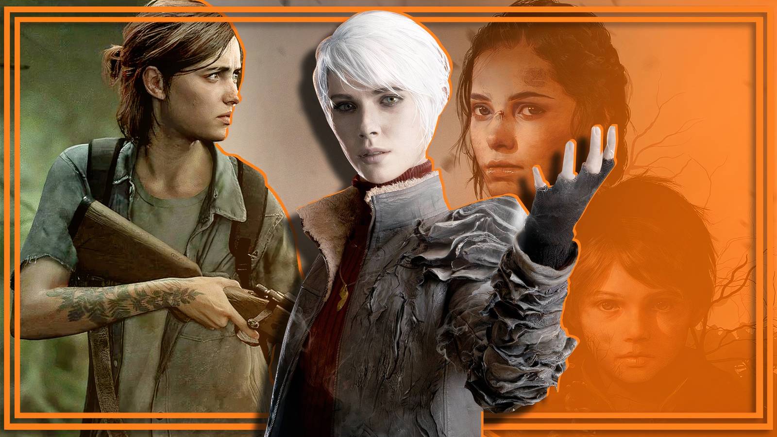 Great Story Games On PS5 You Should Play