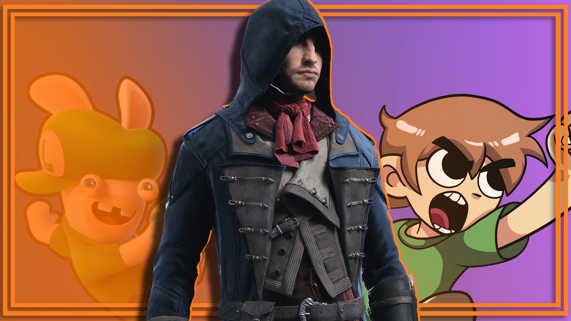 Which Ubisoft Series Has The Most Games?