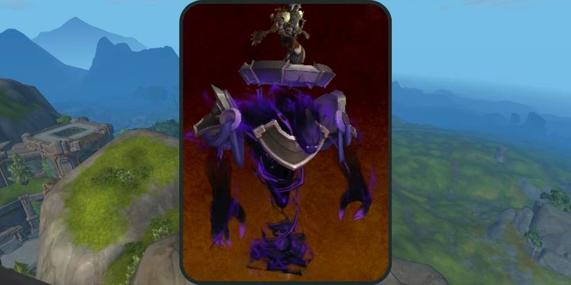 The Best New Mounts In WoW: War Within