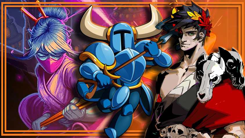 The Best Games To Play First On The Nintendo Switch