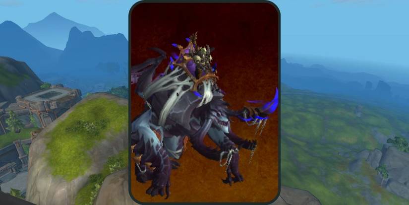 The Best New Mounts In WoW: War Within