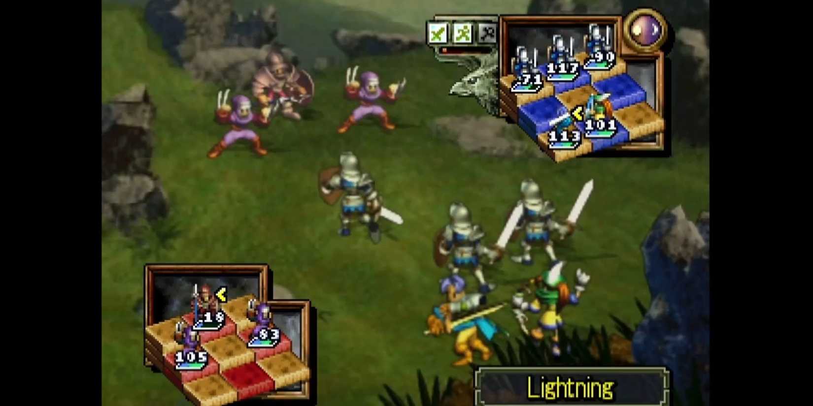 Atari’s CEO Wants To Remaster Snatcher, Ogre Battle, And Panzer Dragoon ...