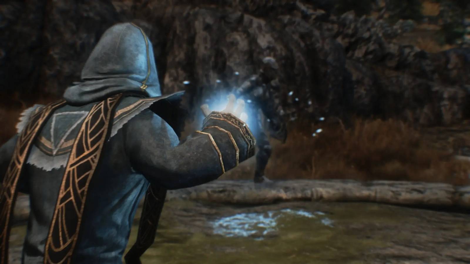 Skyrim In-Game Patcher Lets You Fix Mod Conflicts On The Spot