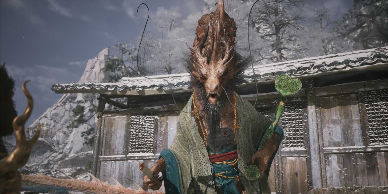 Complete Guide And Walkthrough To Black Myth: Wukong