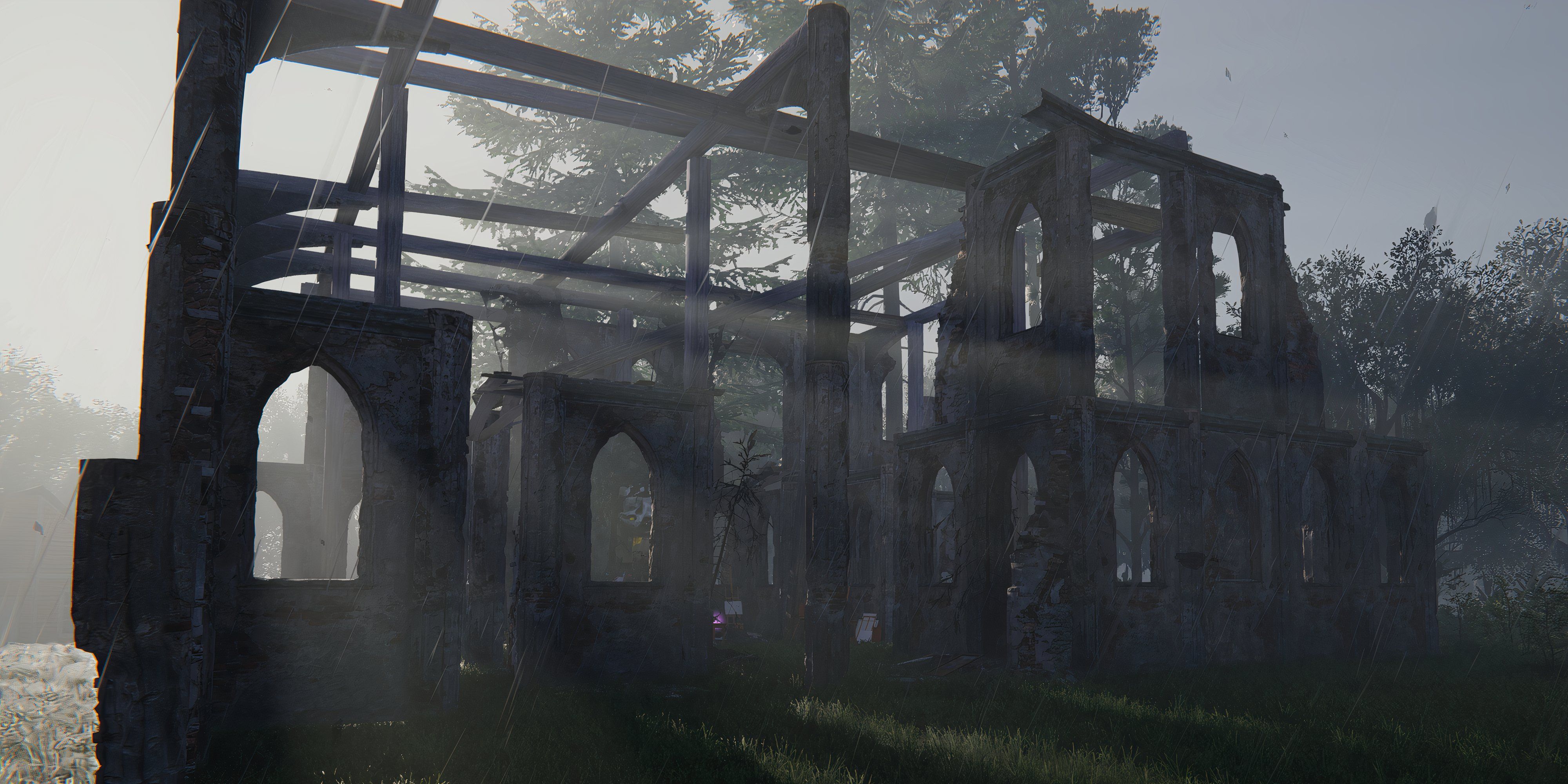 How To Get To Eternaland In Once Human