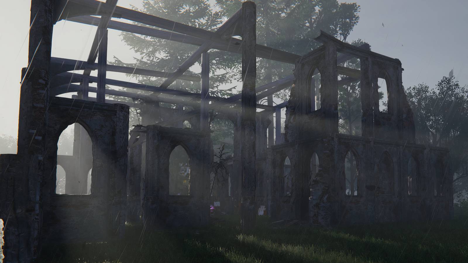 How To Solve The Devious Painting Puzzles In Once Human