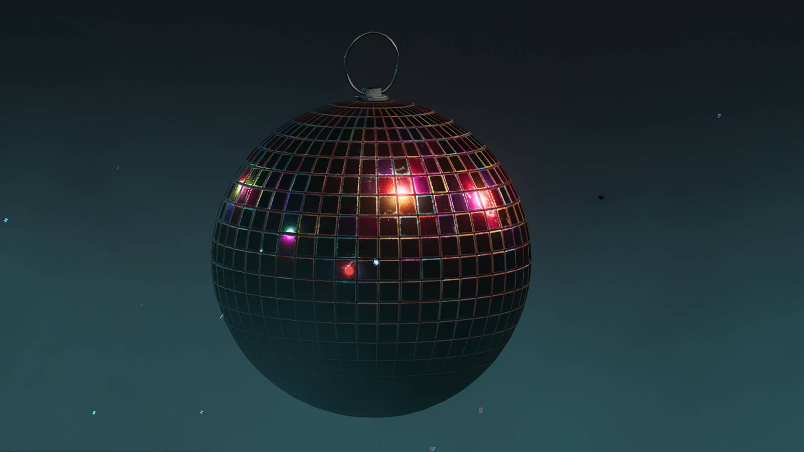How To Obtain The Disco Ball Deviant In Once Human