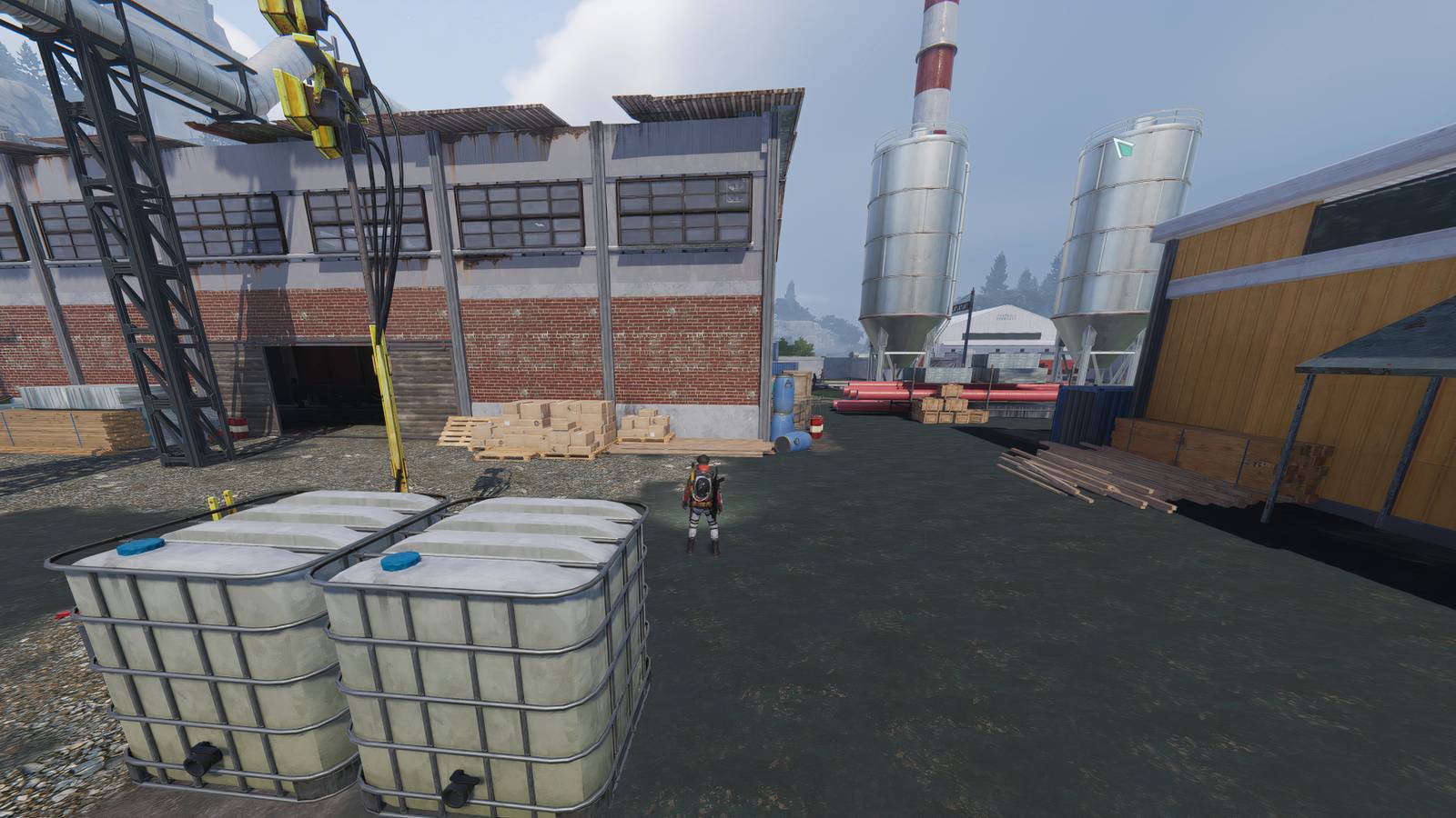 Complete Furnace Lair Walkthrough In Once Human