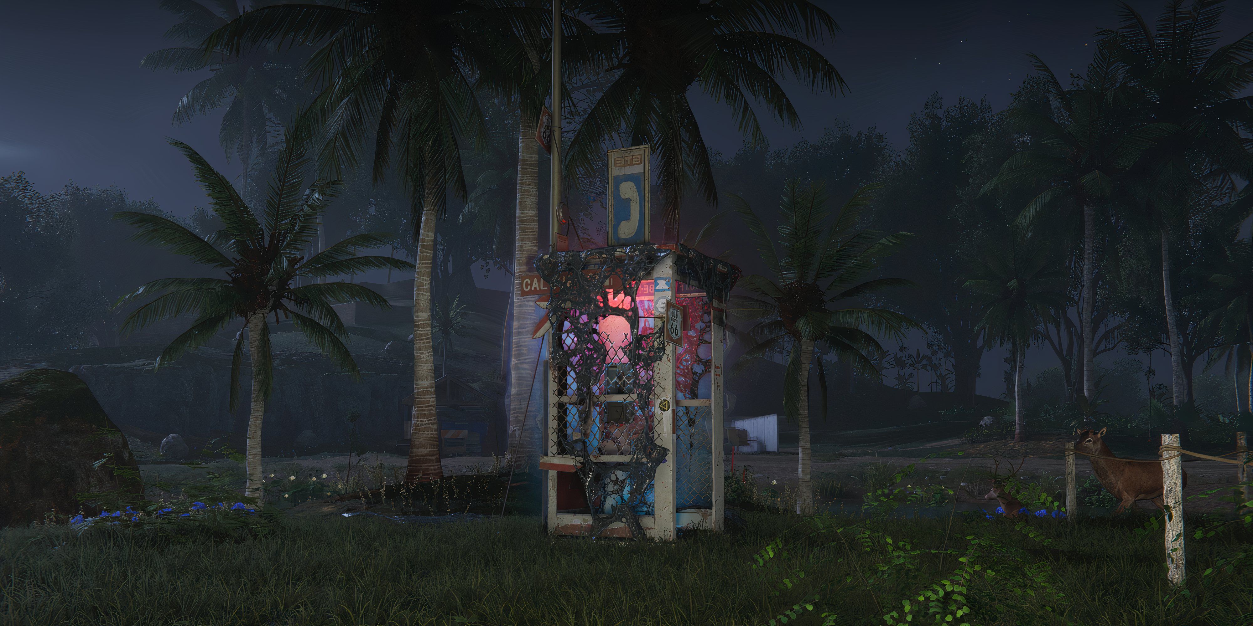 Where To Find All Camera Puzzles In Once Human