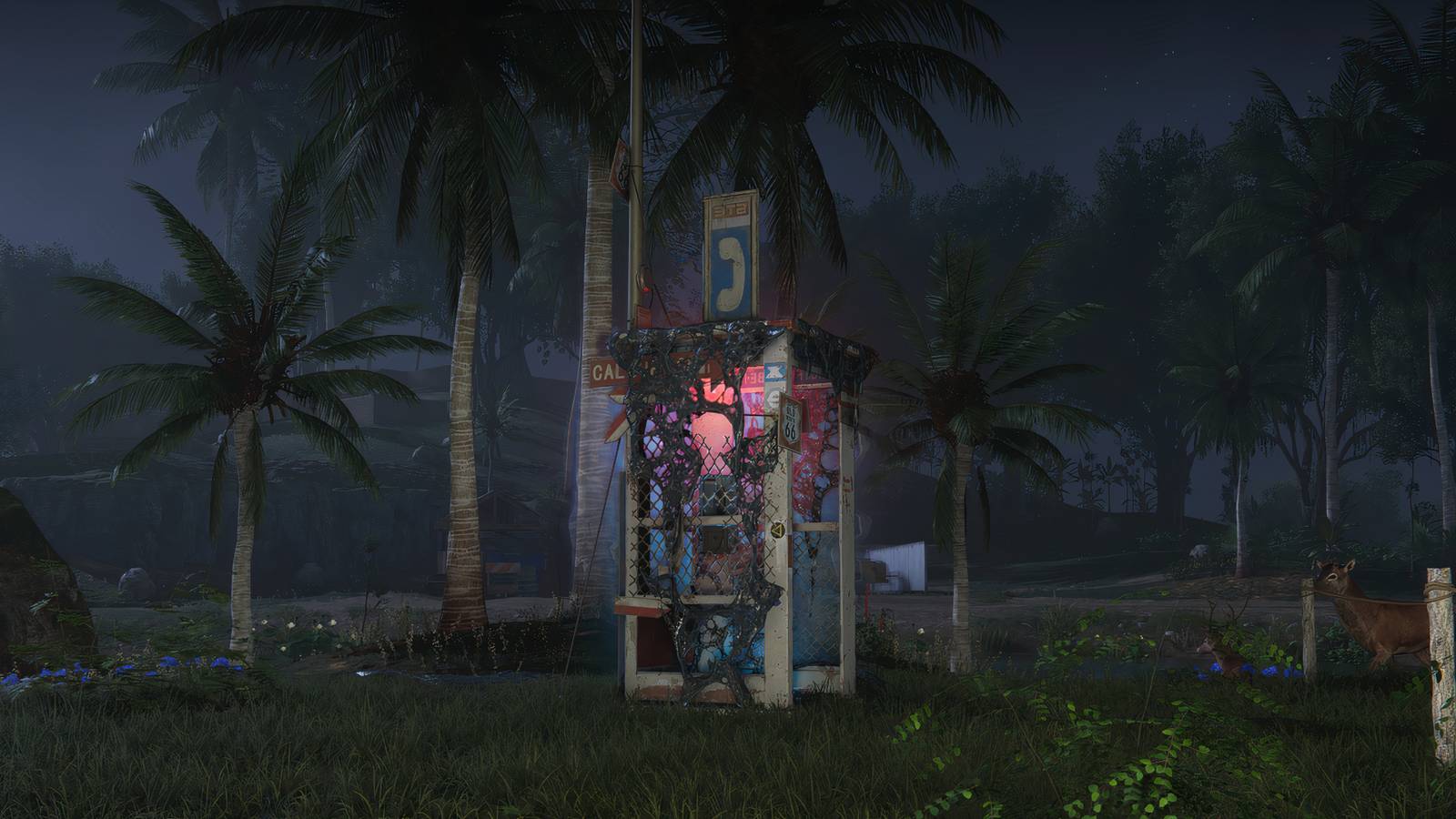 How To Solve The Telephone Booth Puzzle In Once Human