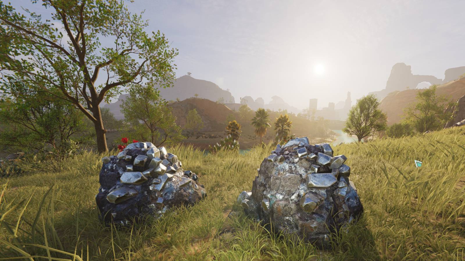 How To Get Aluminum Ingots In Once Human