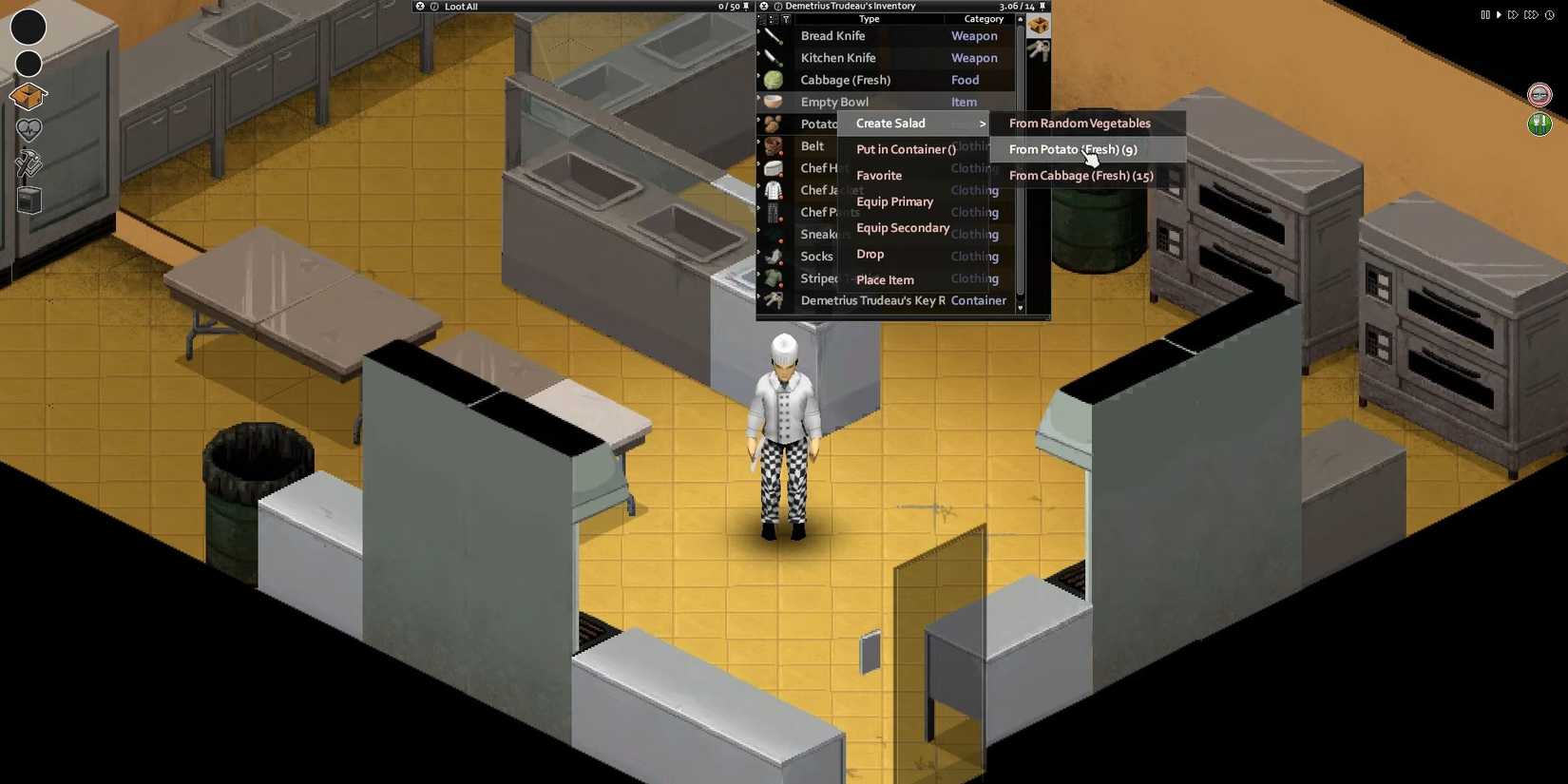 The Best Tips And Tricks For Playing On A Multiplayer Project Zomboid ...