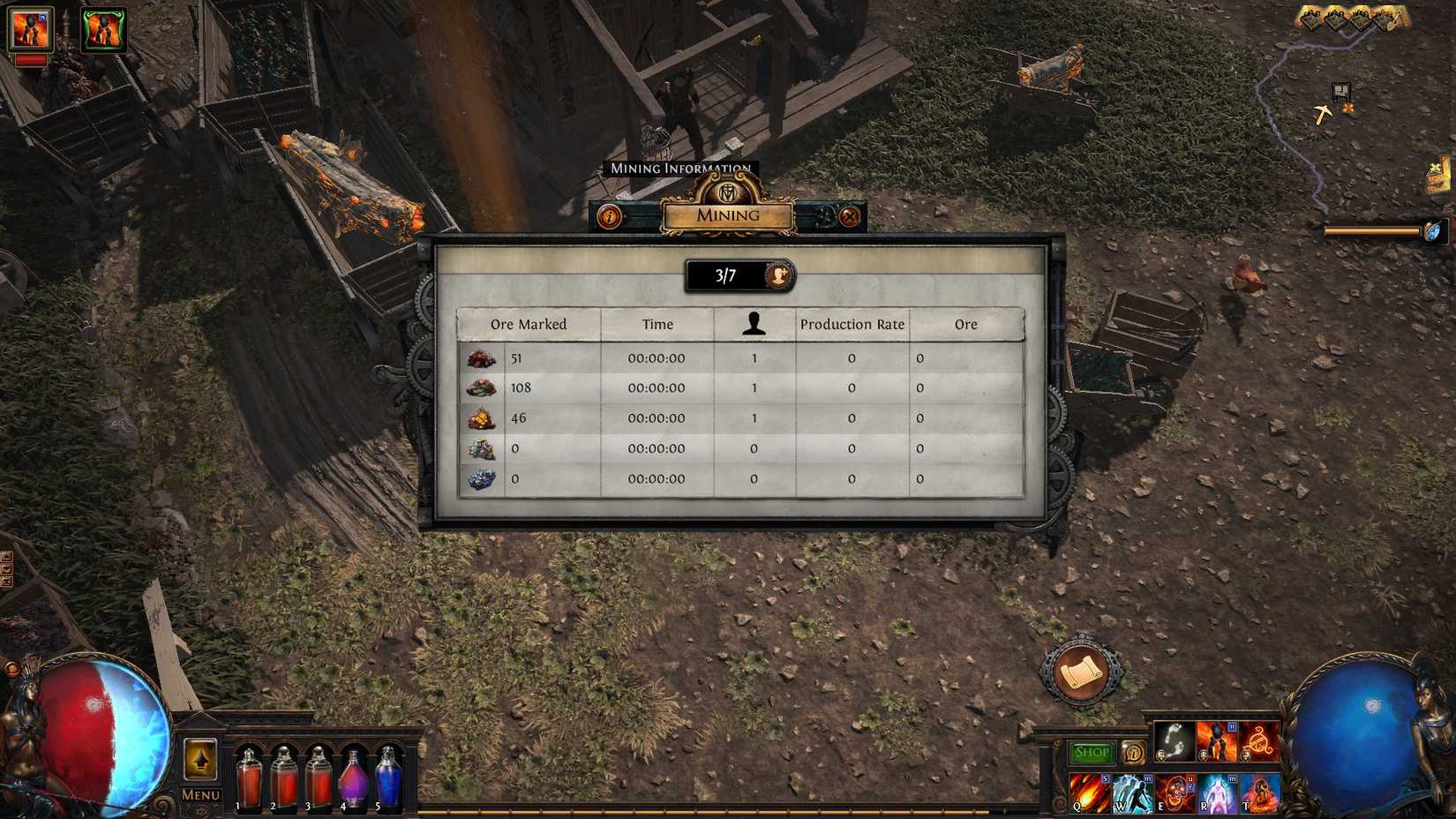 How To Manage Kingsmarch In Path Of Exile