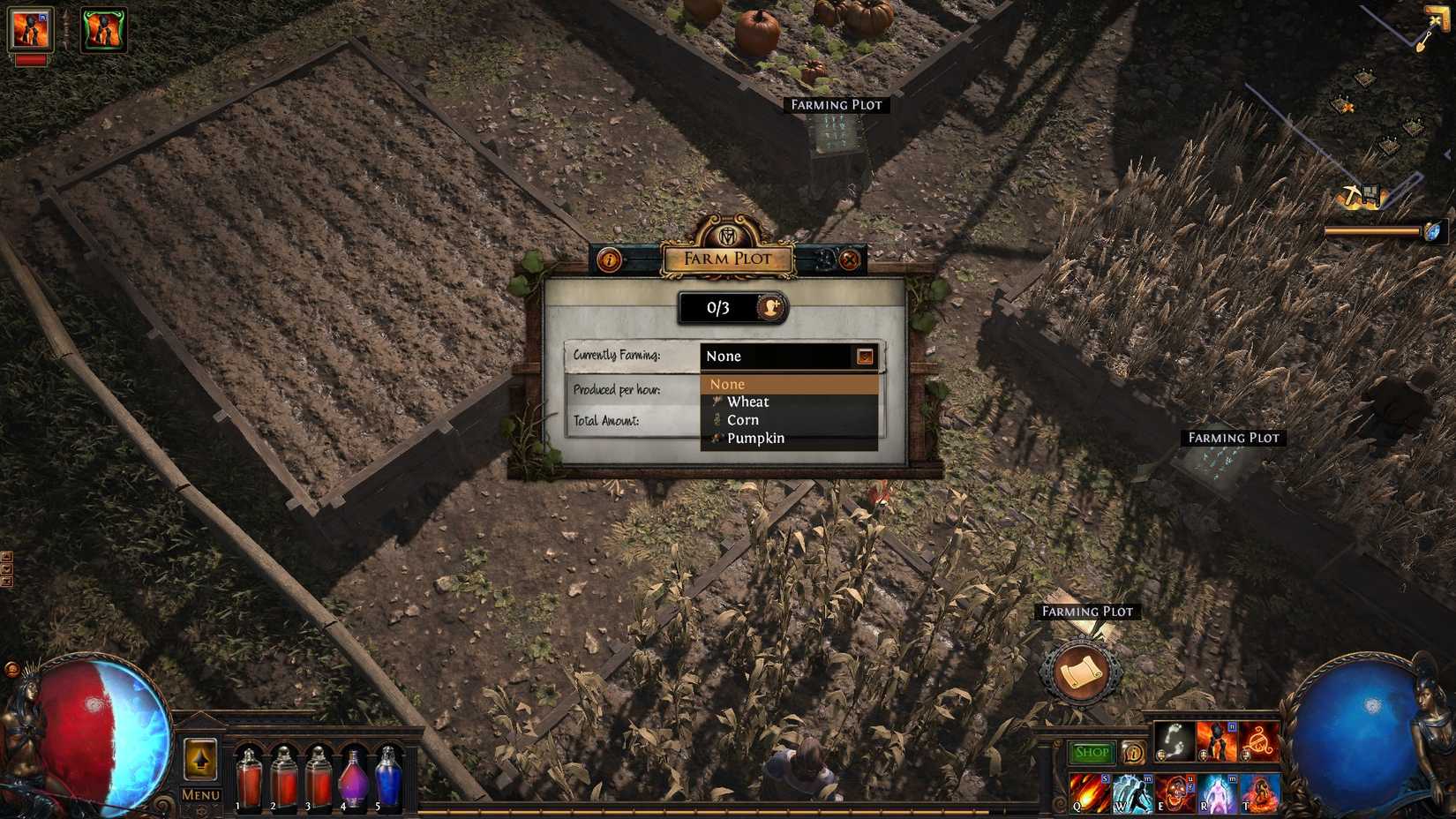 How To Manage Kingsmarch In Path Of Exile