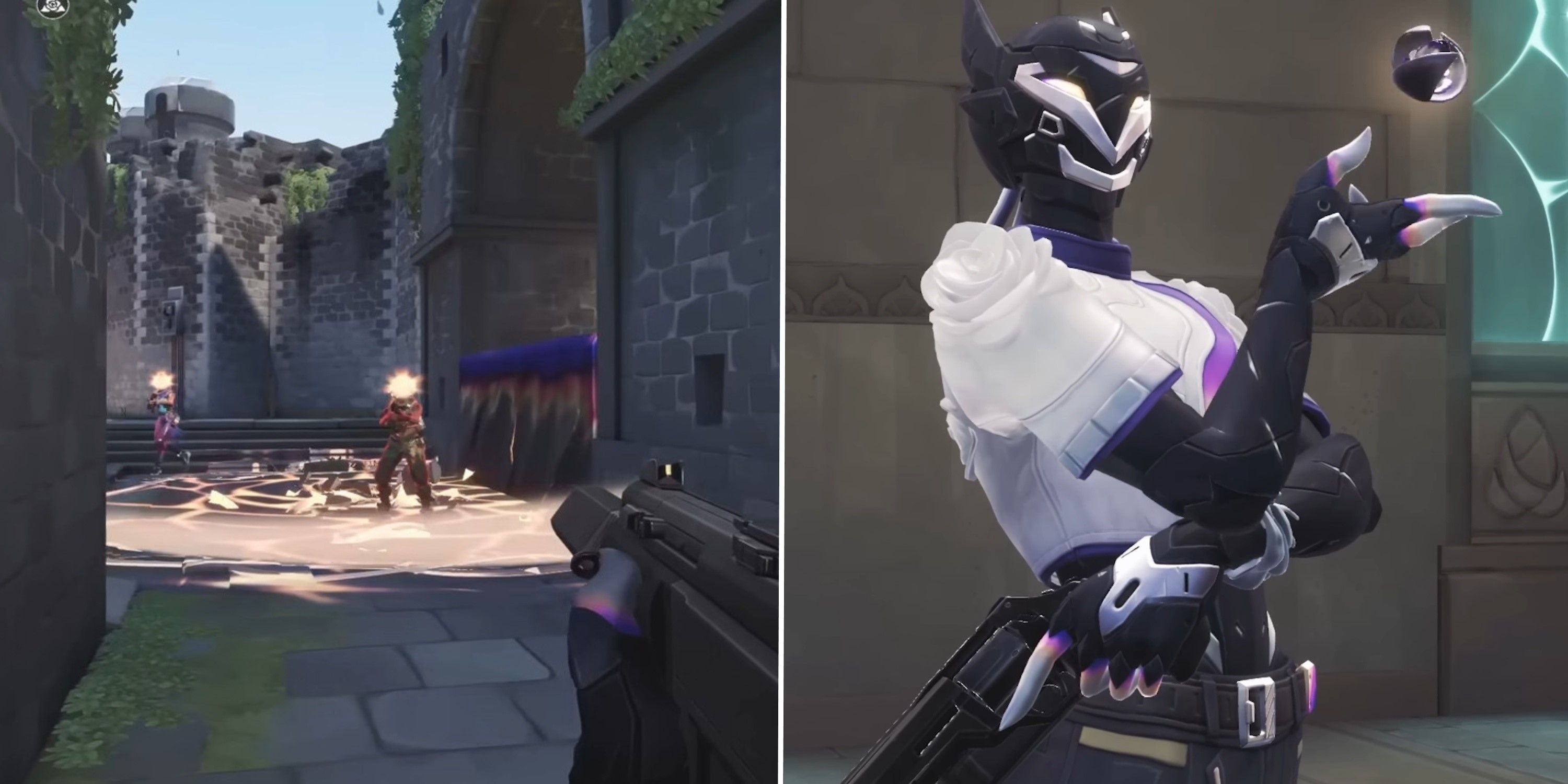 The Best Team Compositions For Every Map In Valorant