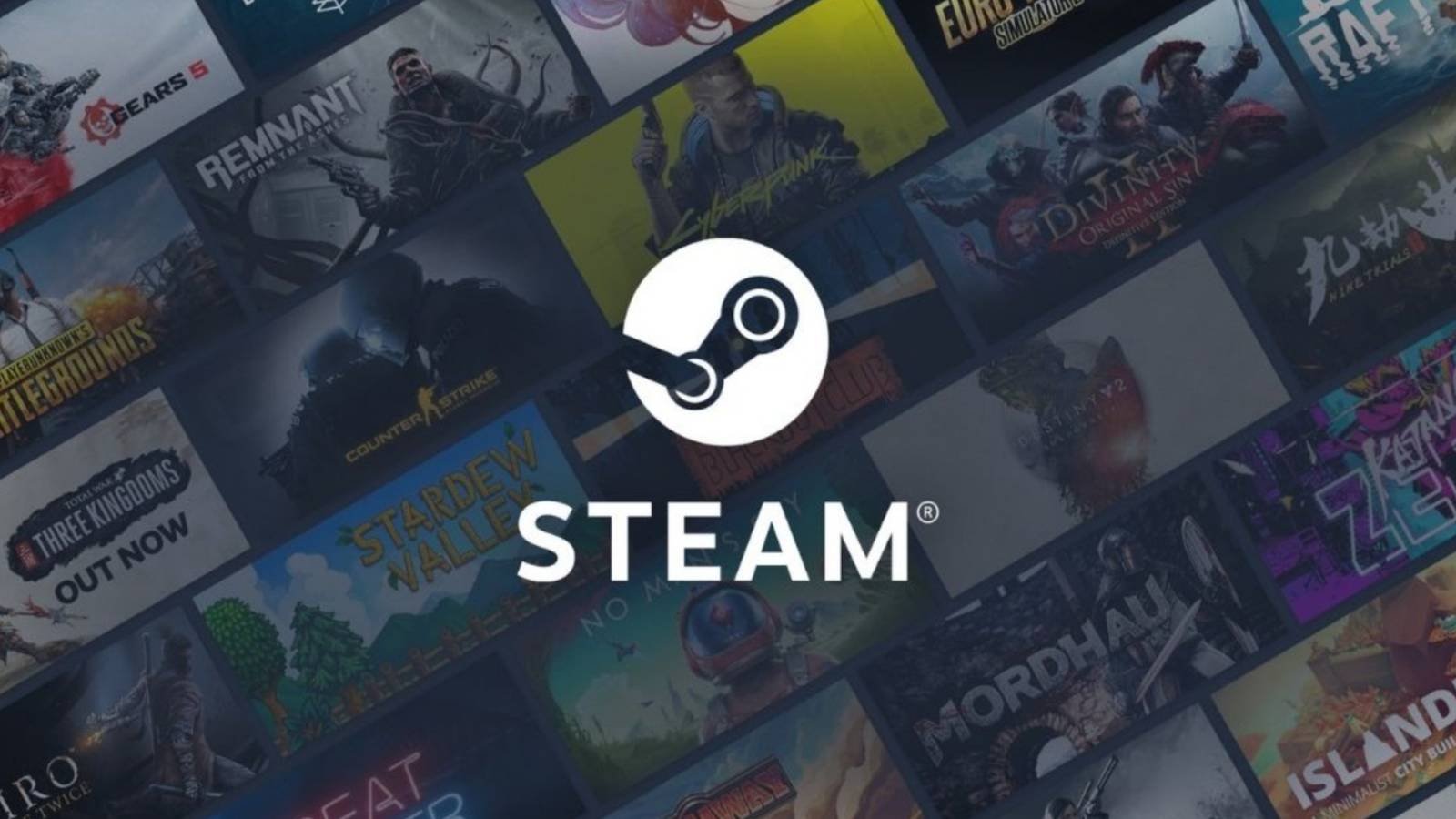 Steam User Sets Highest Account Level Record