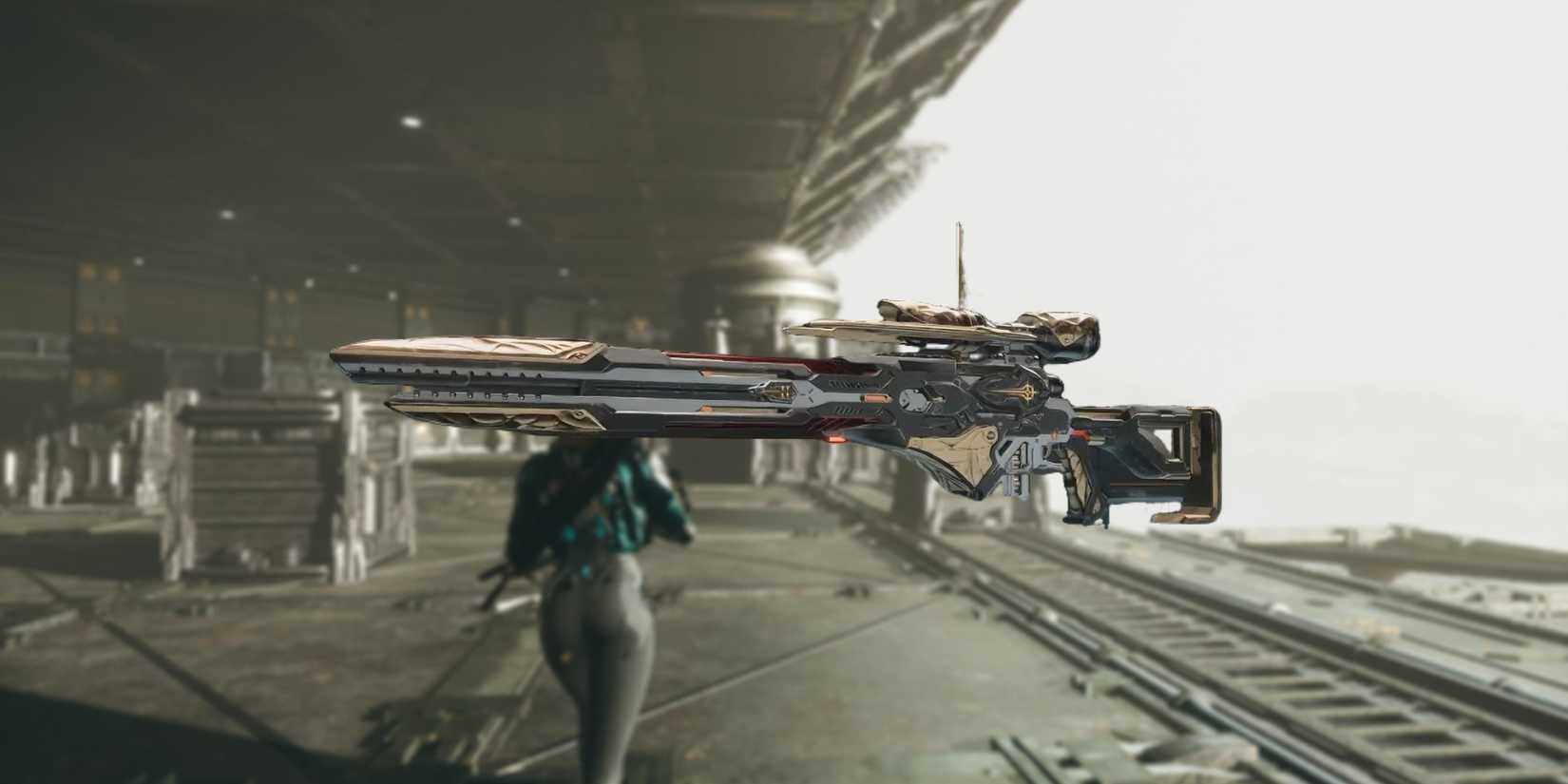 The Best Ultimate Weapons In The First Descendant
