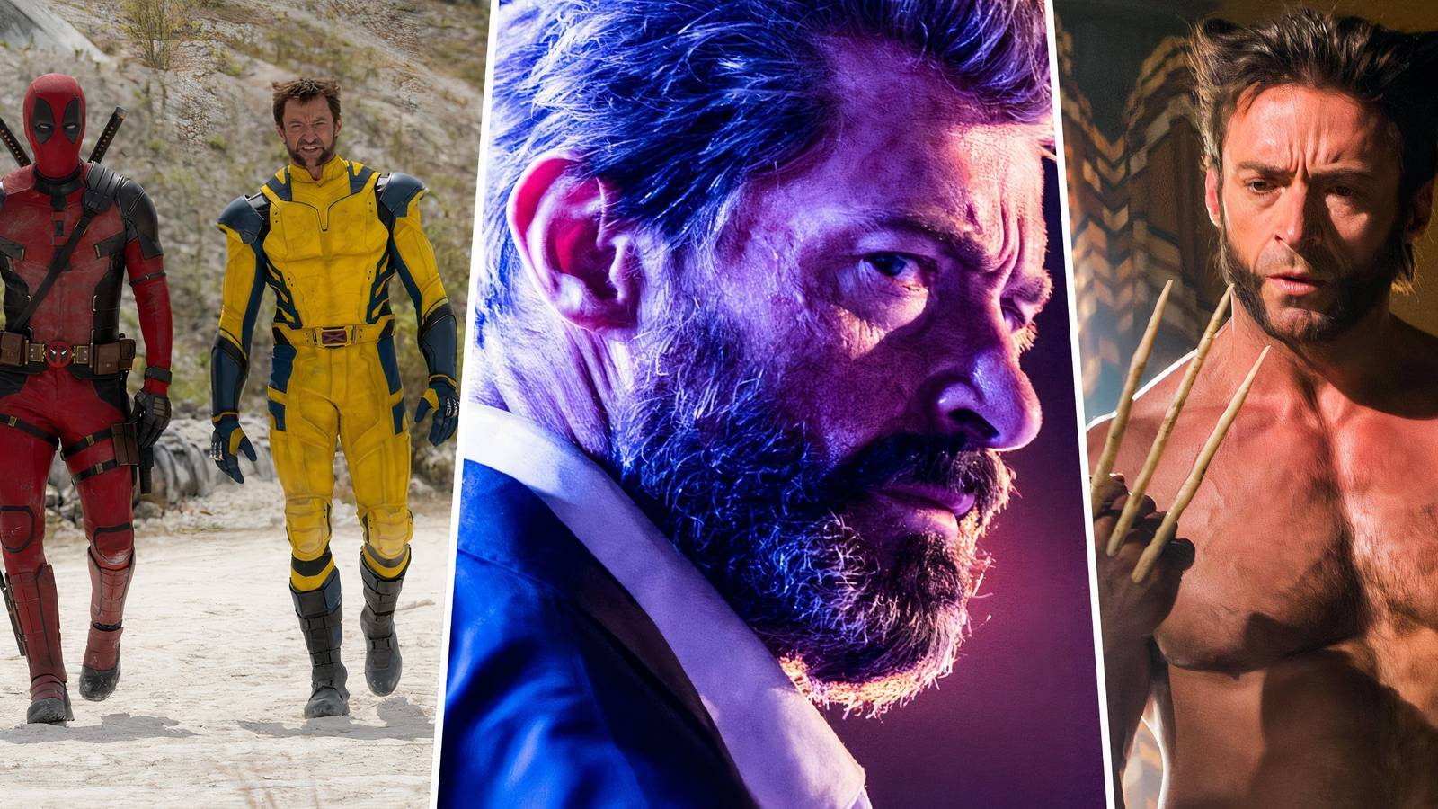 Every Wolverine Movie, Ranked