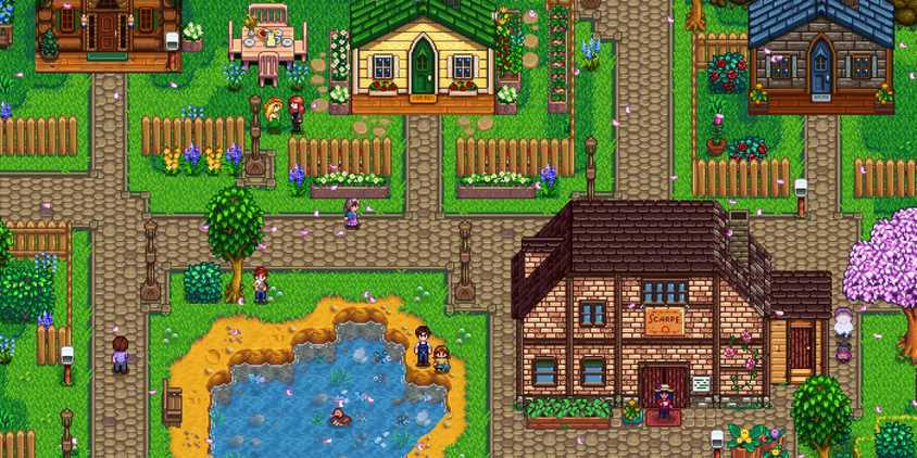 The Best Animal Mods In Stardew Valley