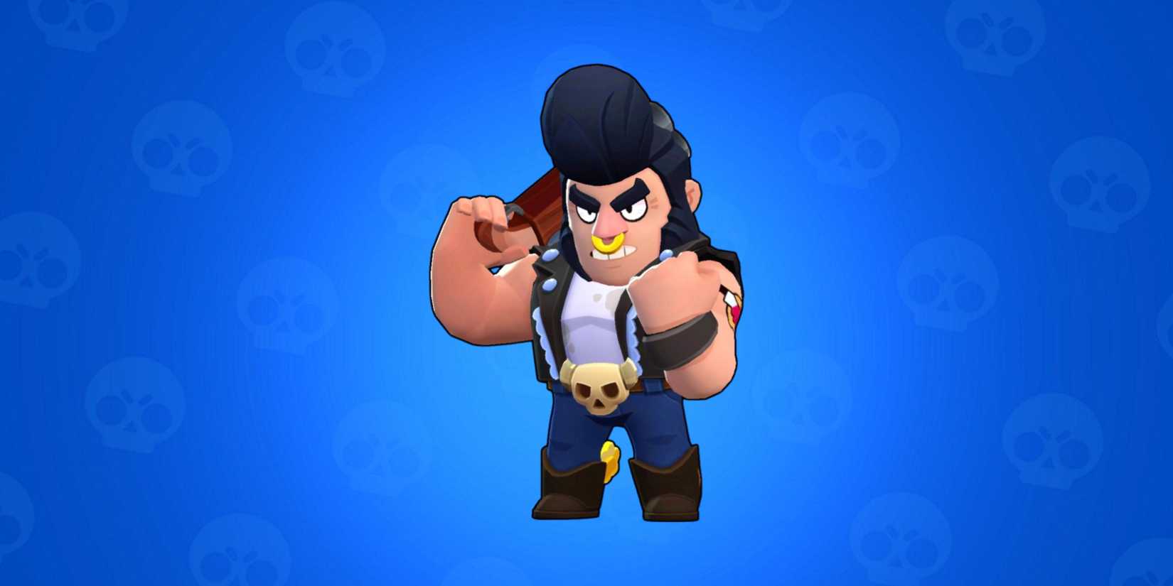 The Best Rare Brawlers In Brawl Stars