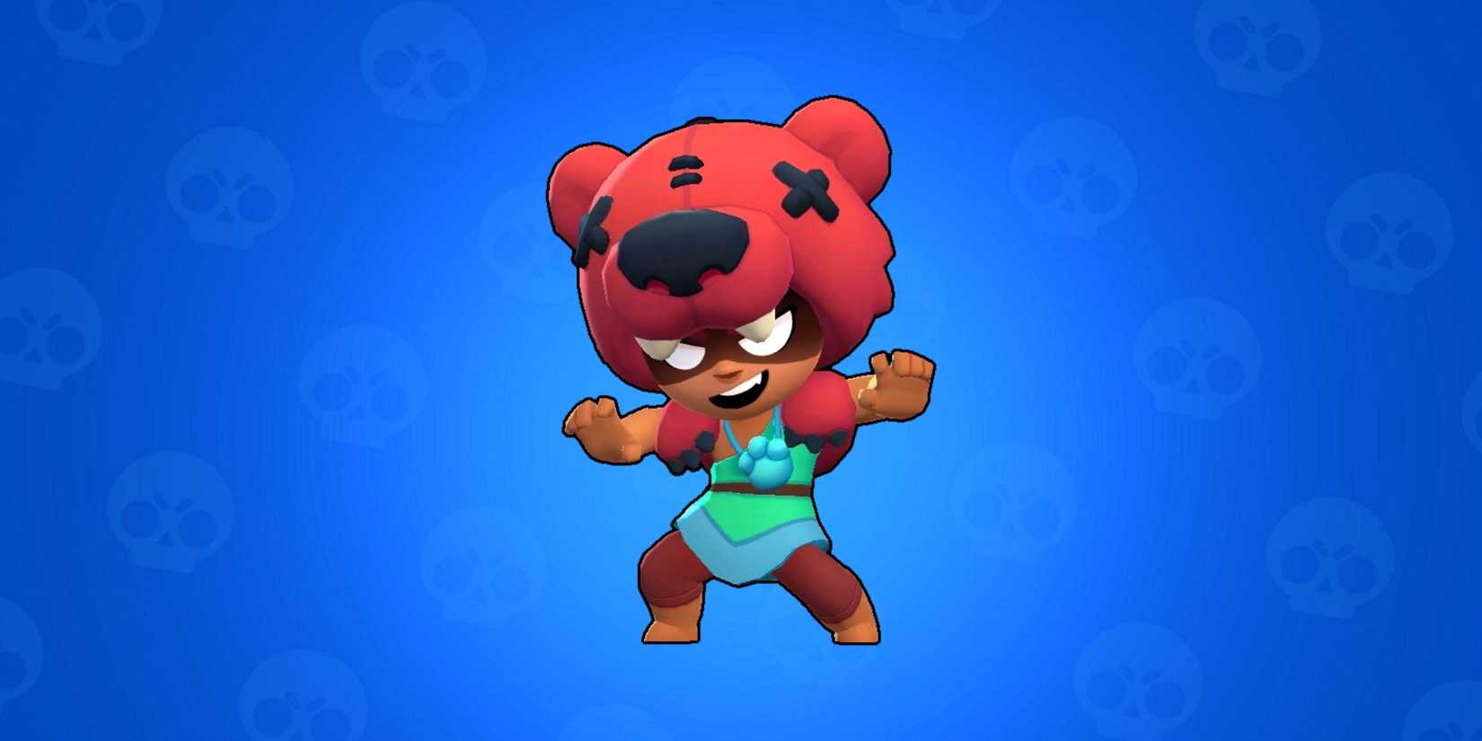 The Best Rare Brawlers In Brawl Stars