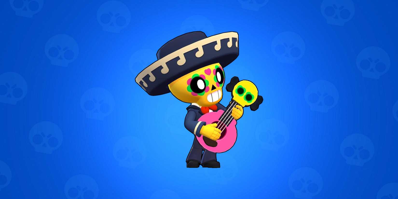 The Best Rare Brawlers In Brawl Stars