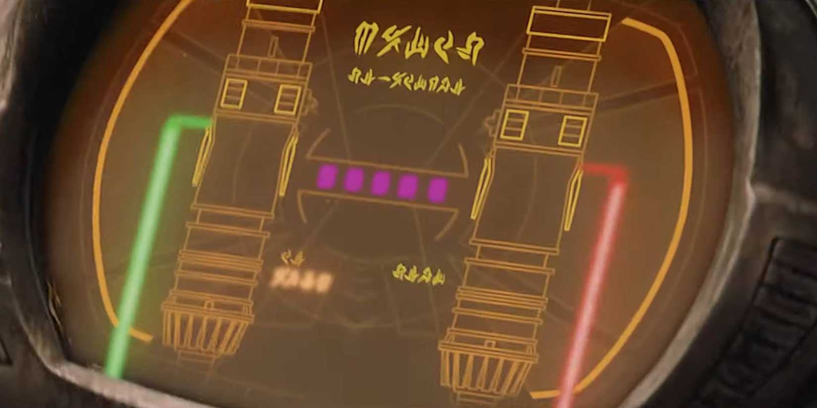 Is Galactic Basic The Same As English In Star Wars?