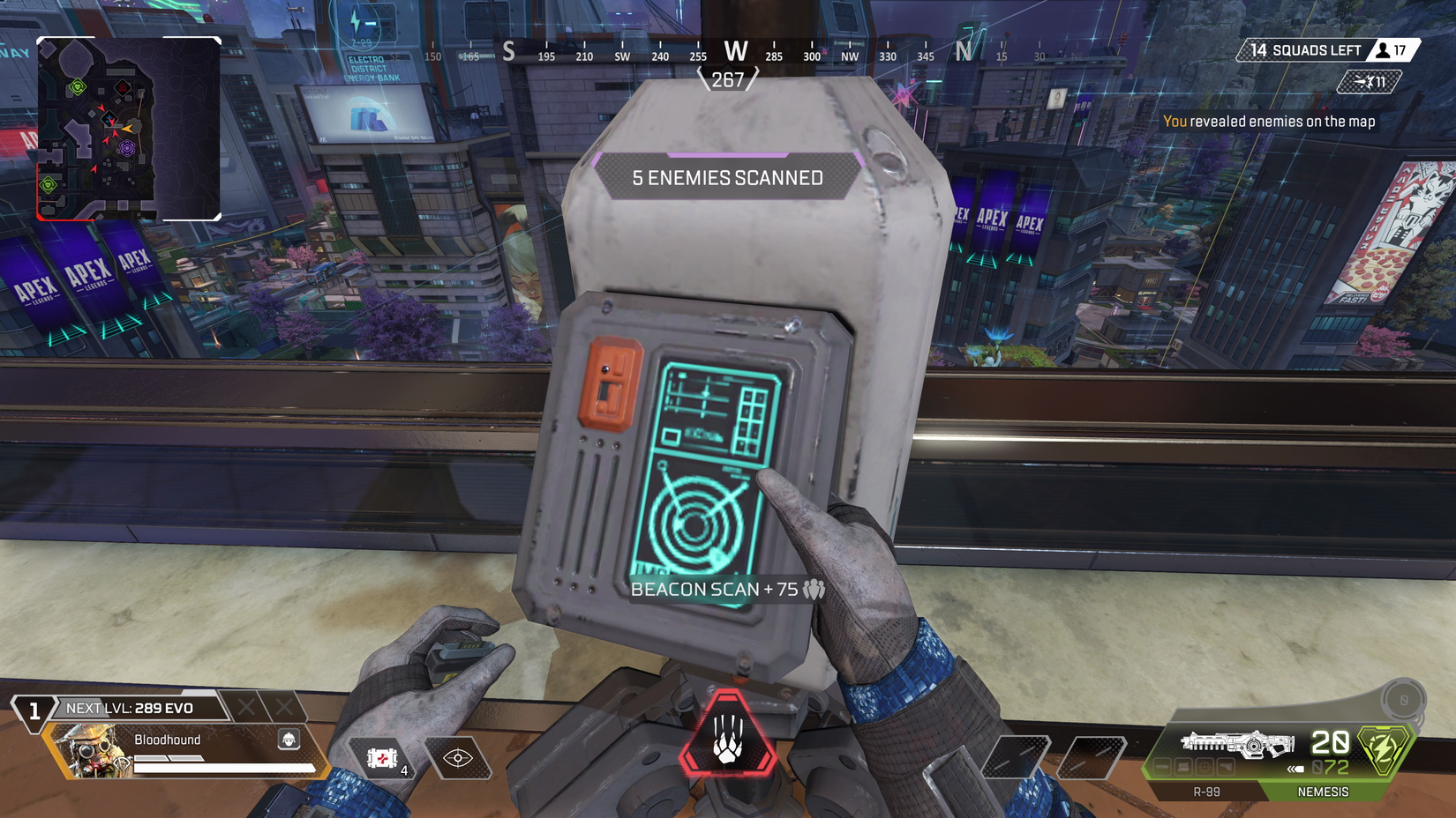 Apex Legends Season 22: New Map, Akimbo Pistols, And Aim Assist Nerf