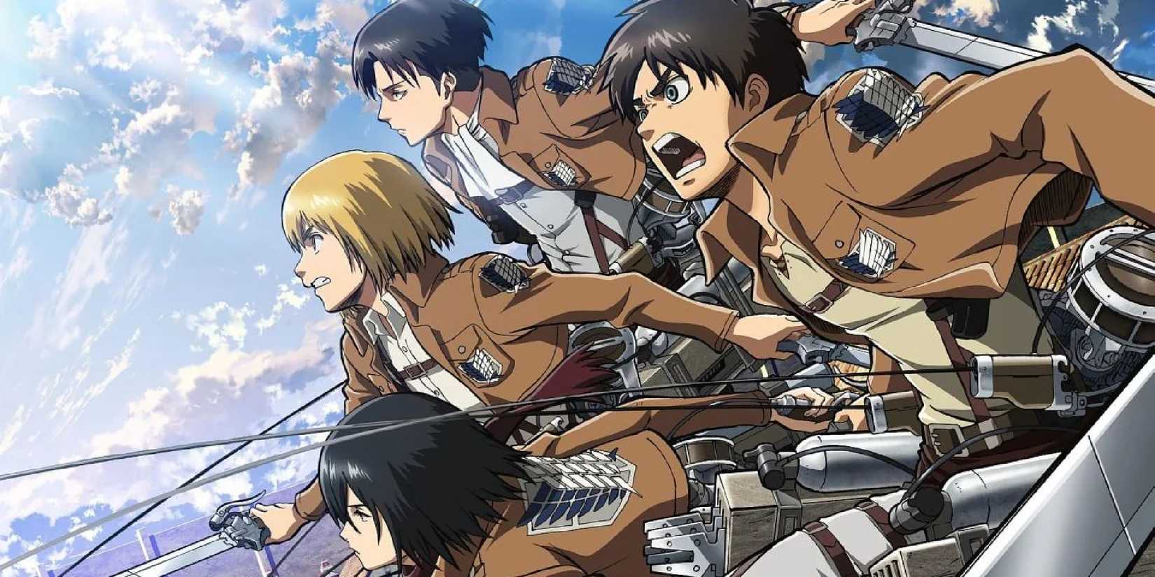 The Best Anime Series That Are Better Than Their Manga