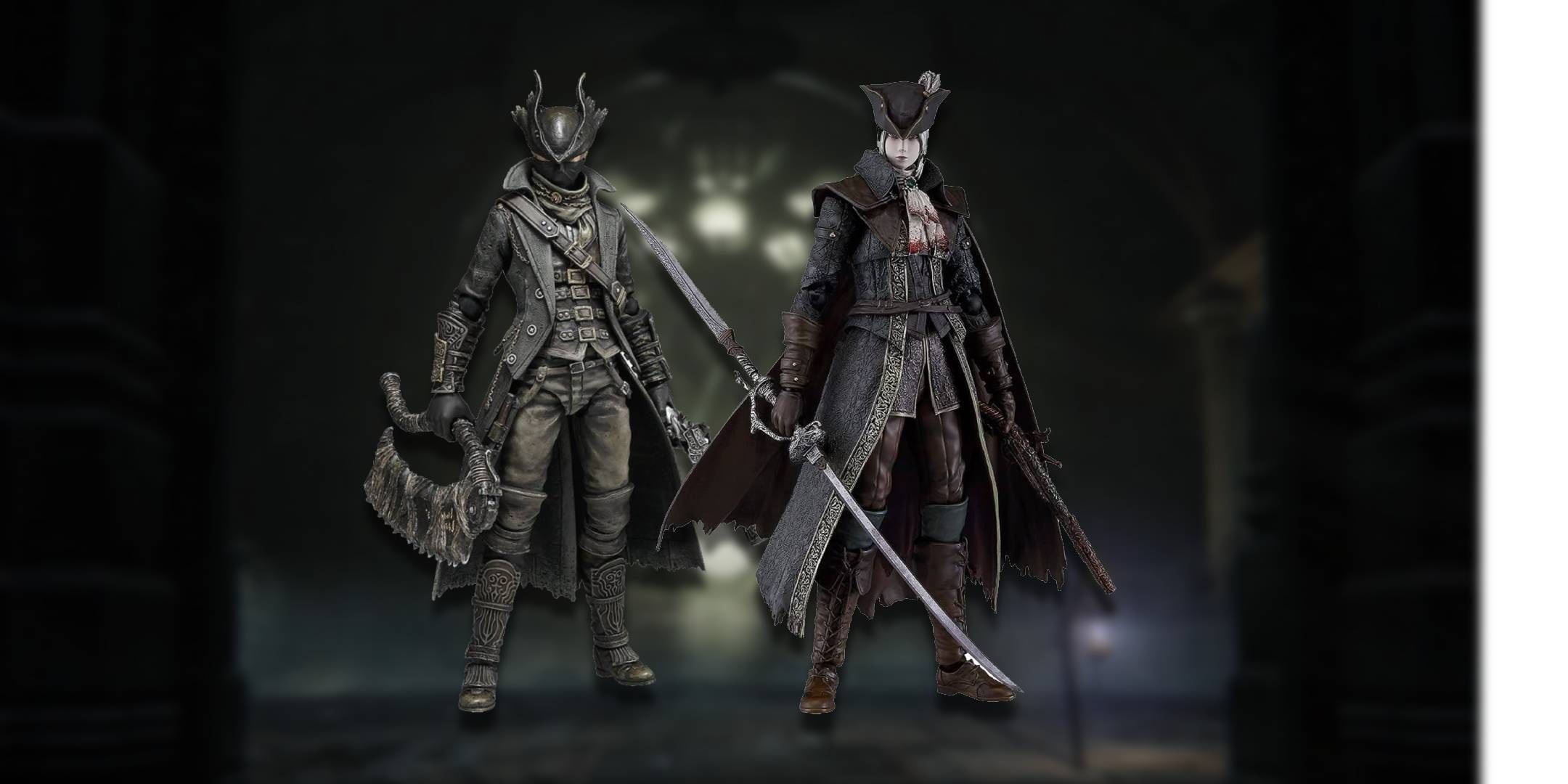 Best Bloodborne Merch