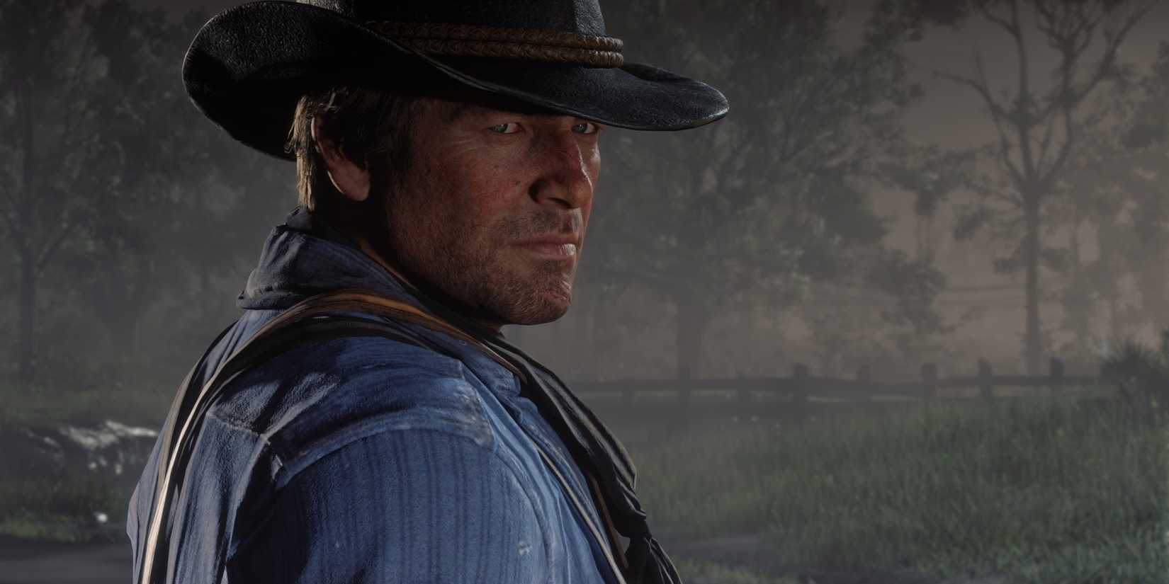 Red Dead Redemption 2 Overtakes Mario Kart 8 To Become Fourth Best ...