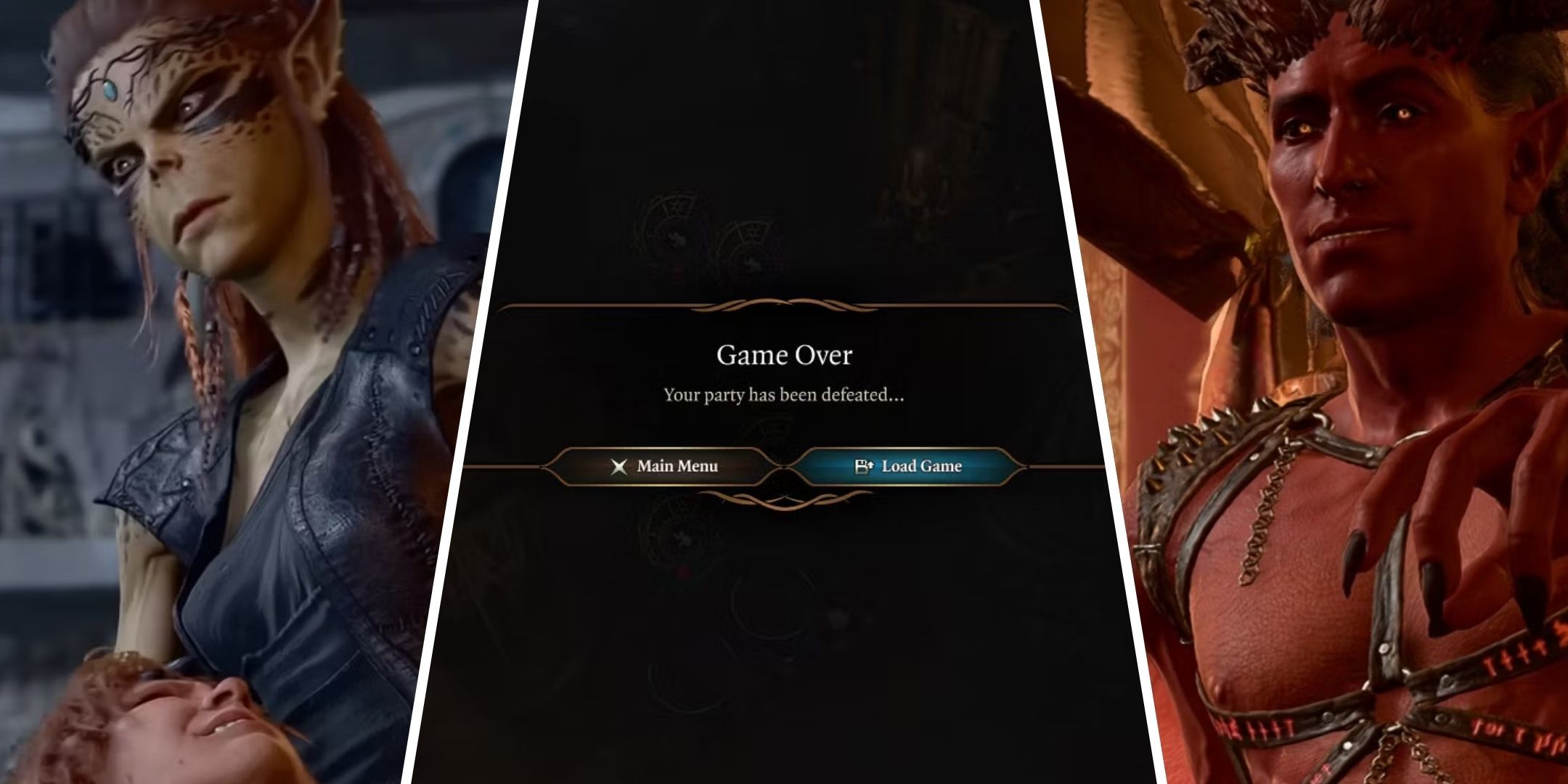 Tips And Tricks For An Evil Playthrough Of BG3