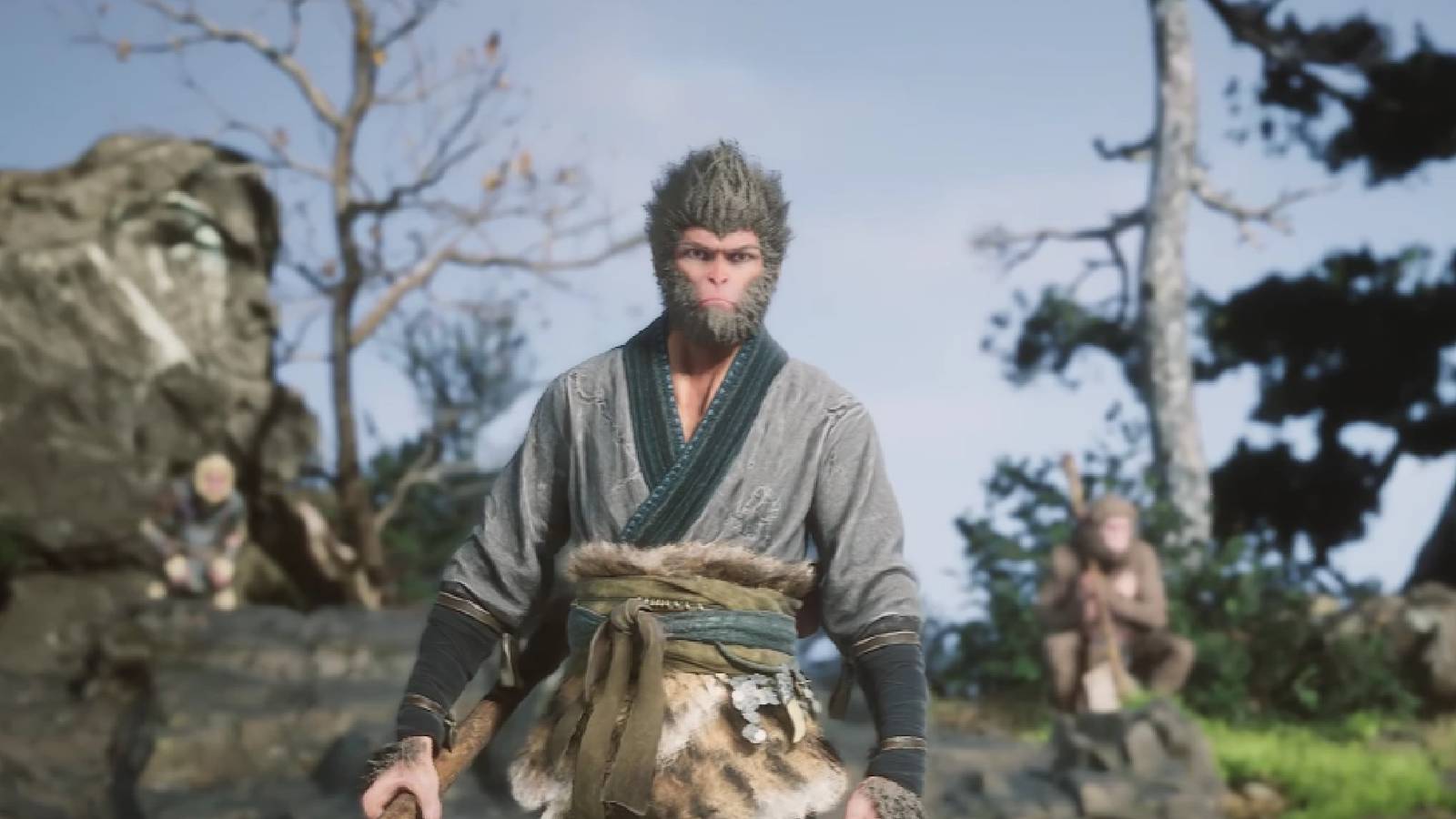 15 Games Set In Ancient China