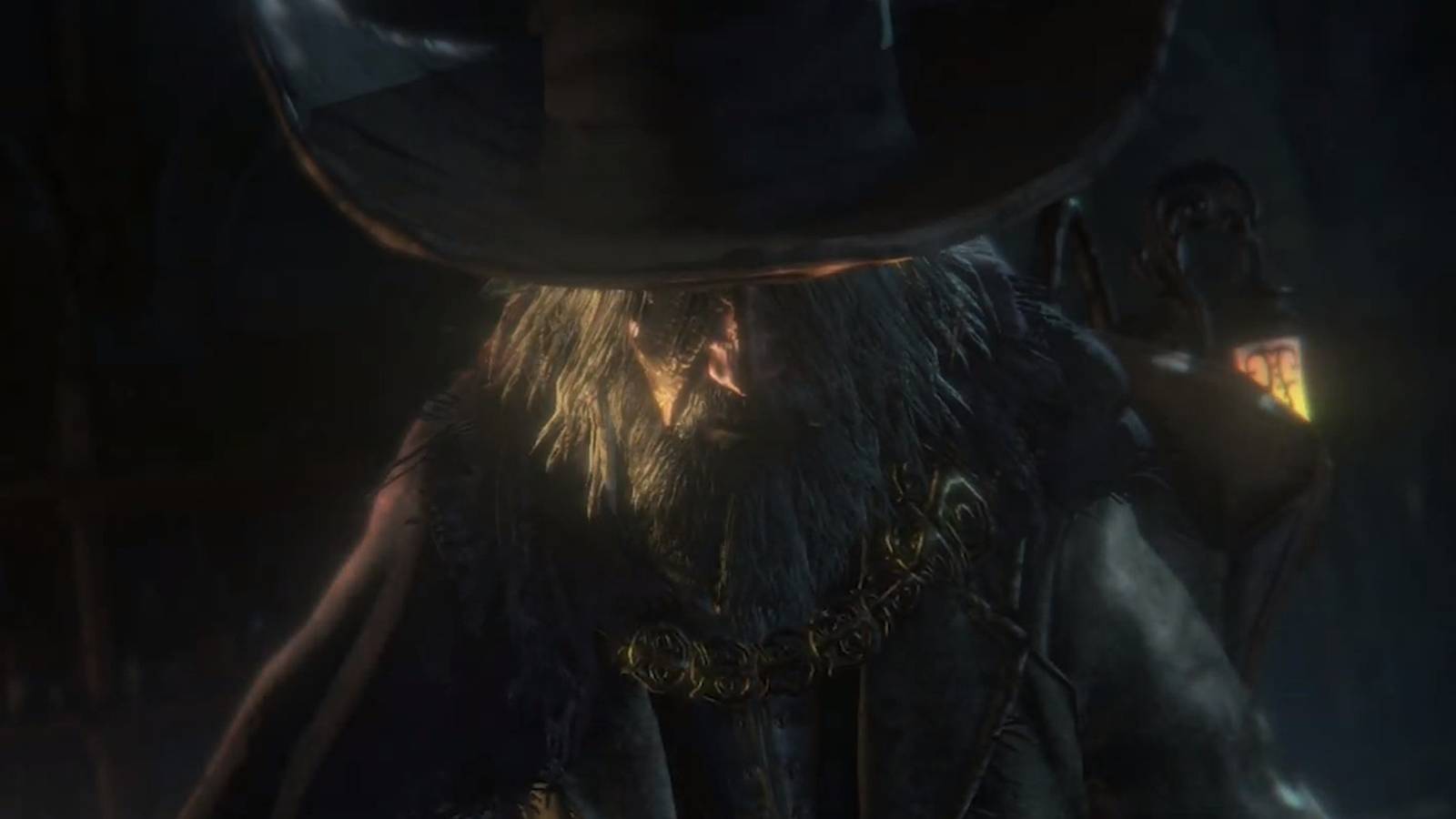 Bloodborne PC Emulation Gets Opening Cutscene Working