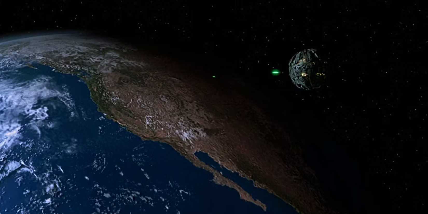 How Many Star Trek Movies Were Made?