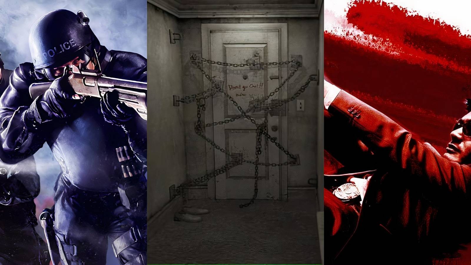 The Best Games Only On GOG