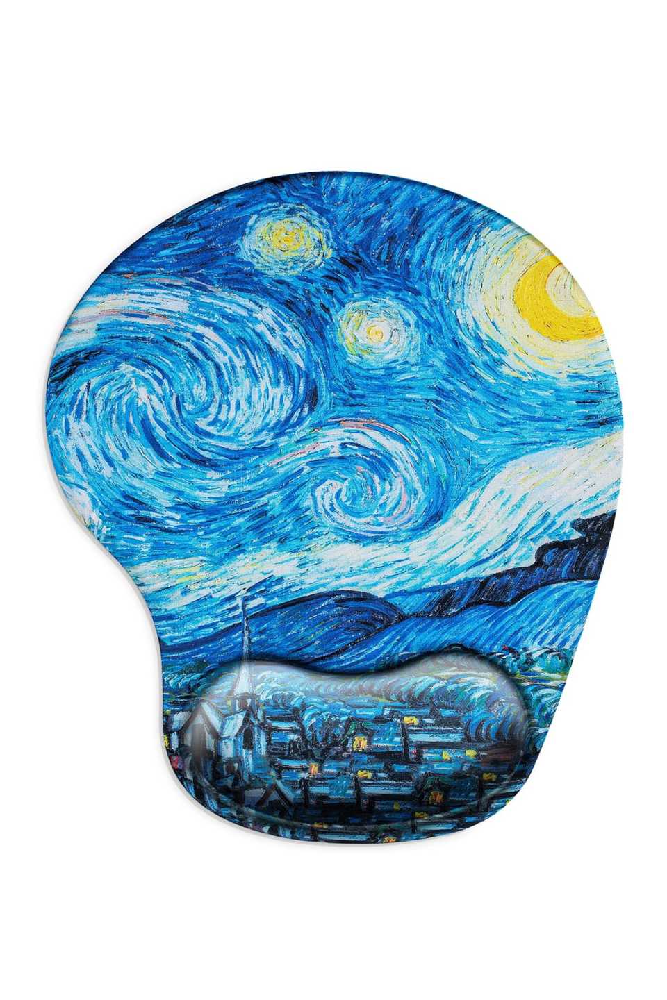 Most Comfortable Mouse Pads