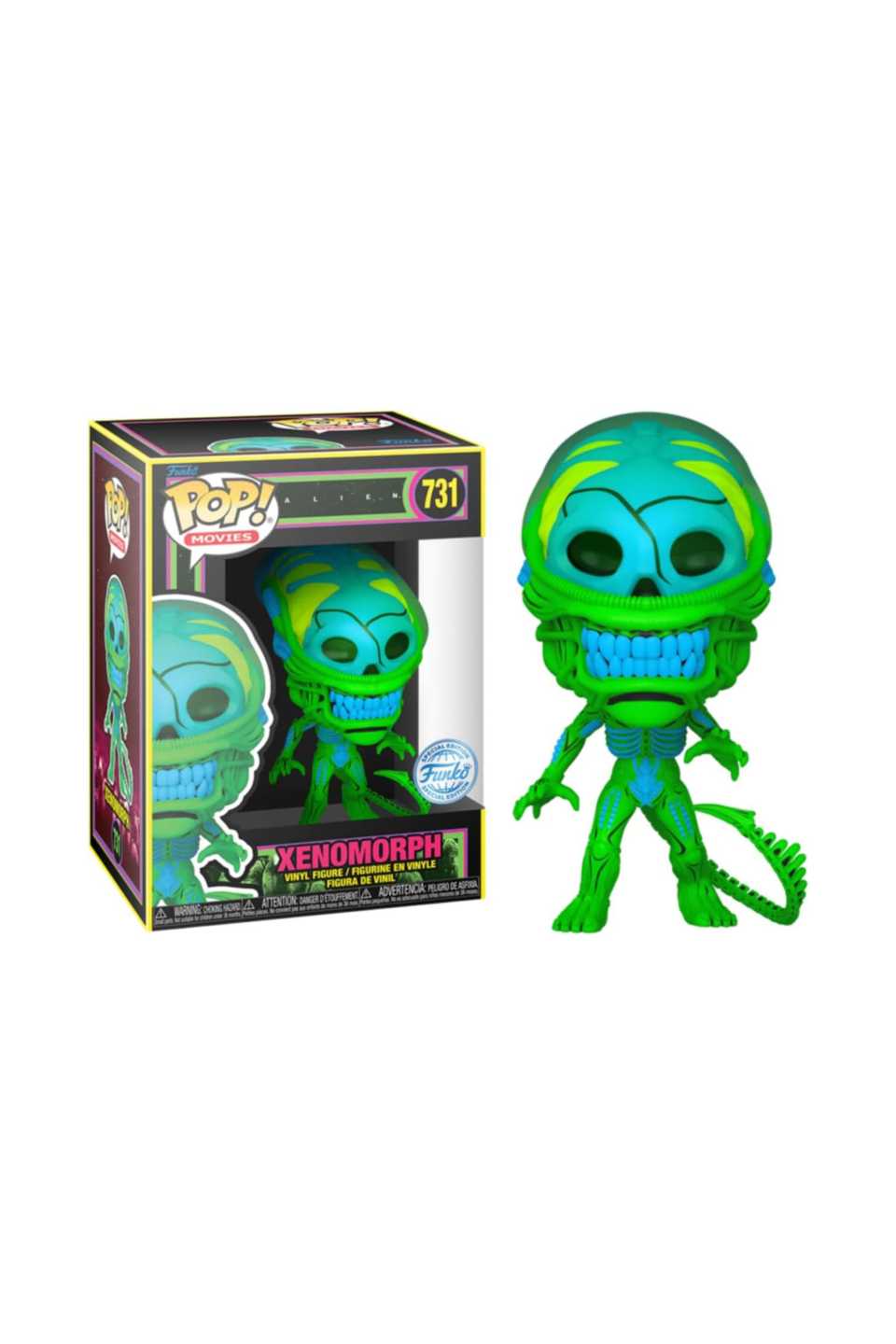 Best Alien Movie Funko Pops!