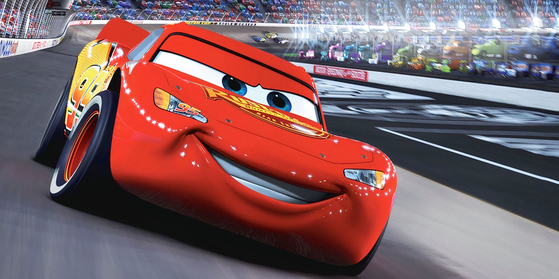 Kingdom Hearts 3 Almost Had A Cars World